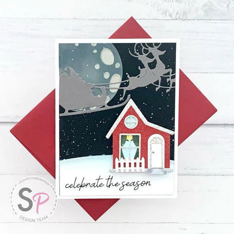 Spellbinders - Storytelling Collection – ScrapbookPal