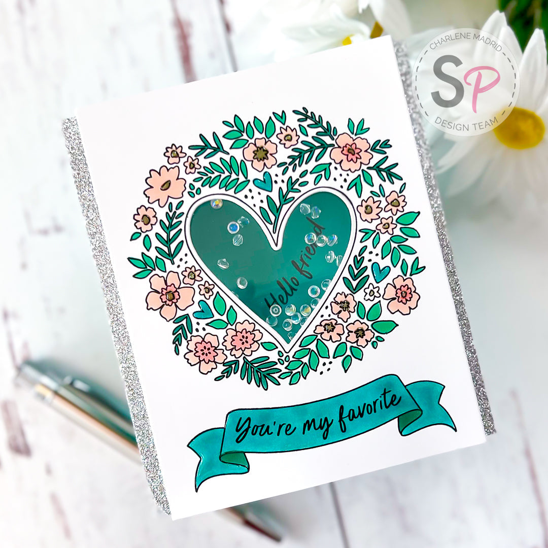 Honey Bee A Little Note Pop-Up Card – ScrapbookPal