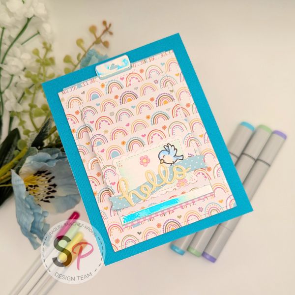 Lawn Fawn Pull 'N Slide Surprise – ScrapbookPal