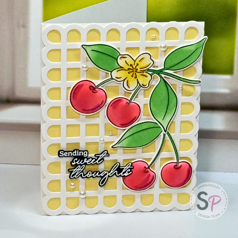 Pinkfresh Studio | Cherry Bliss Collection – ScrapbookPal