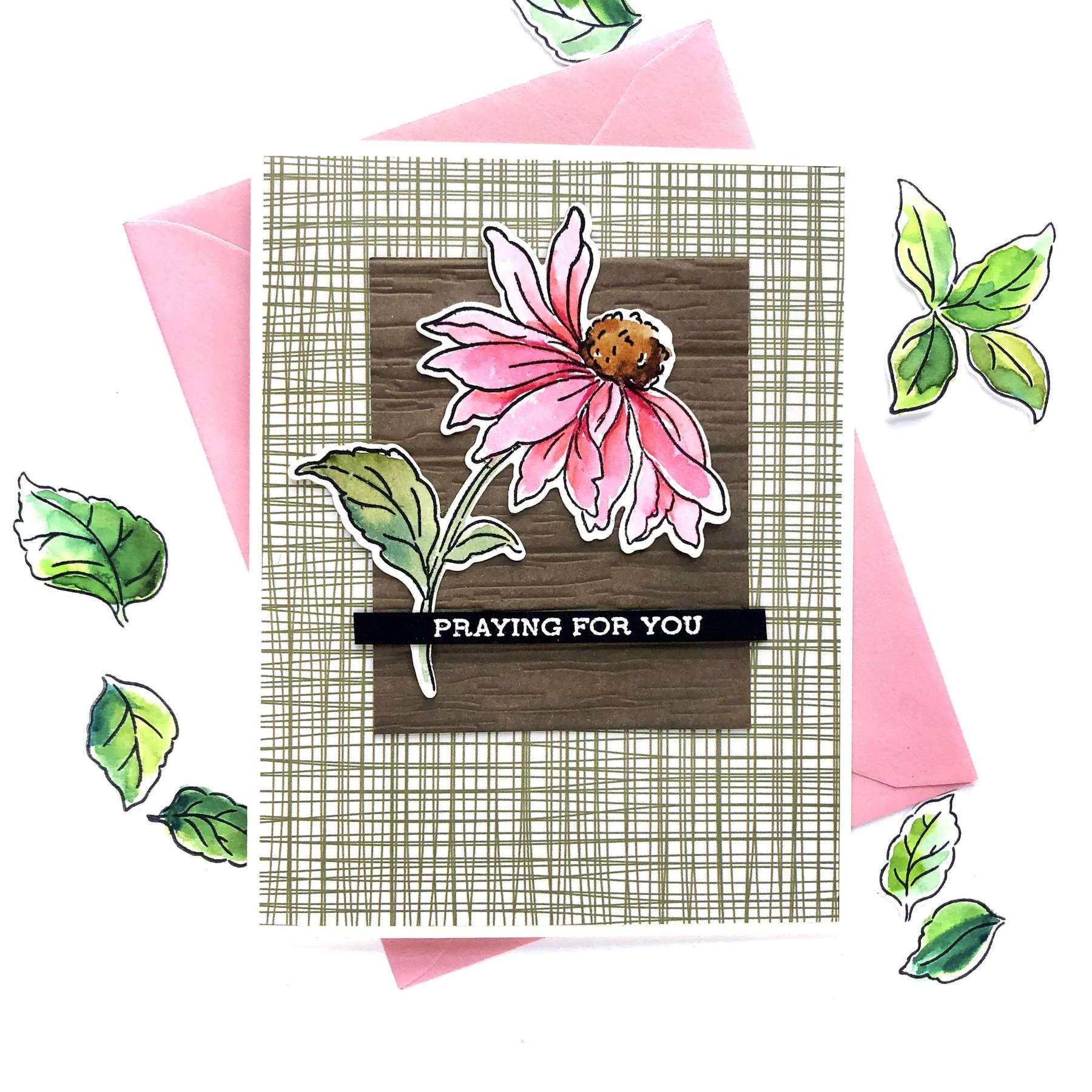 Altenew - 3D Embossing Folder - Deck Planks – ScrapbookPal