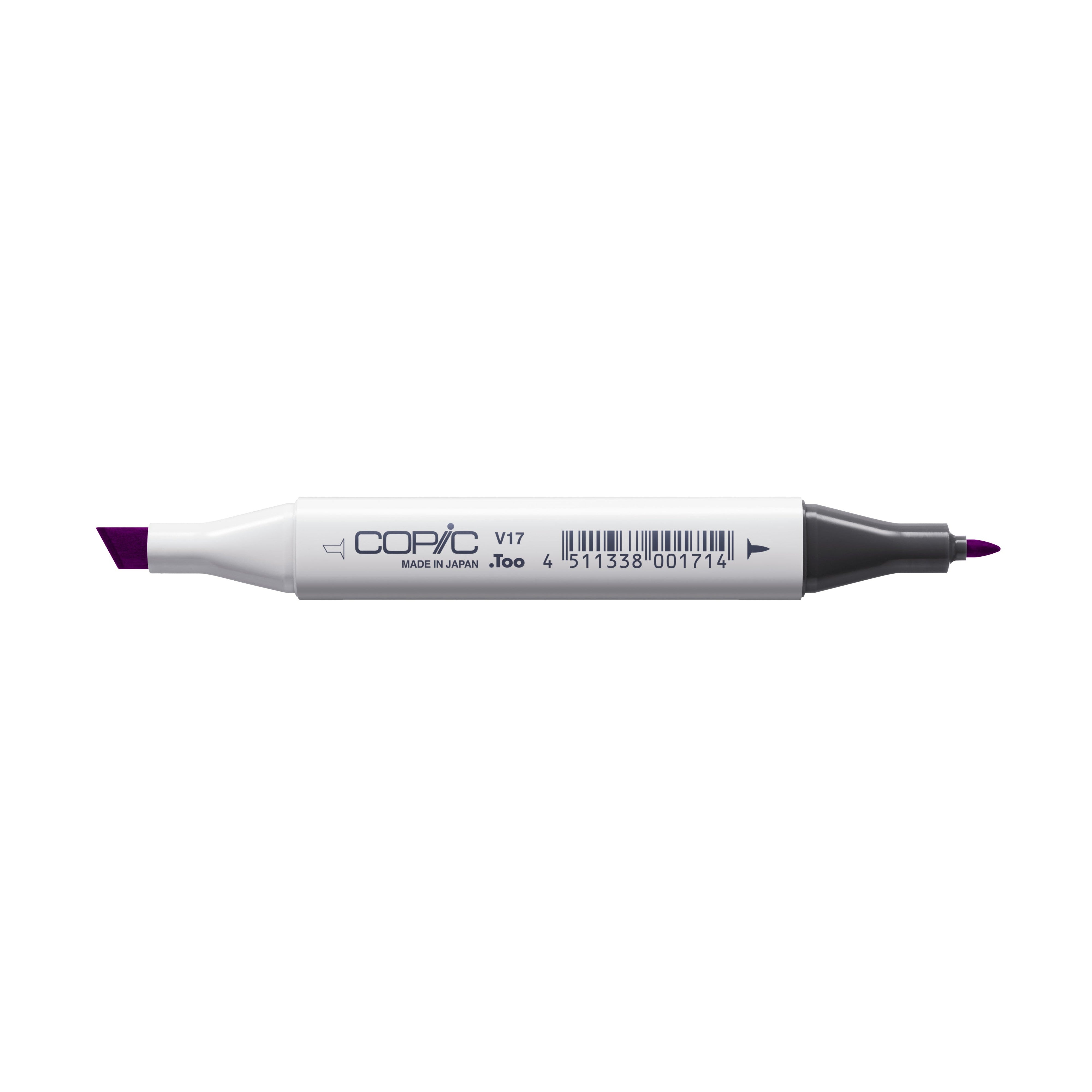 Copic - Original Marker - Amethyst - V17 – ScrapbookPal