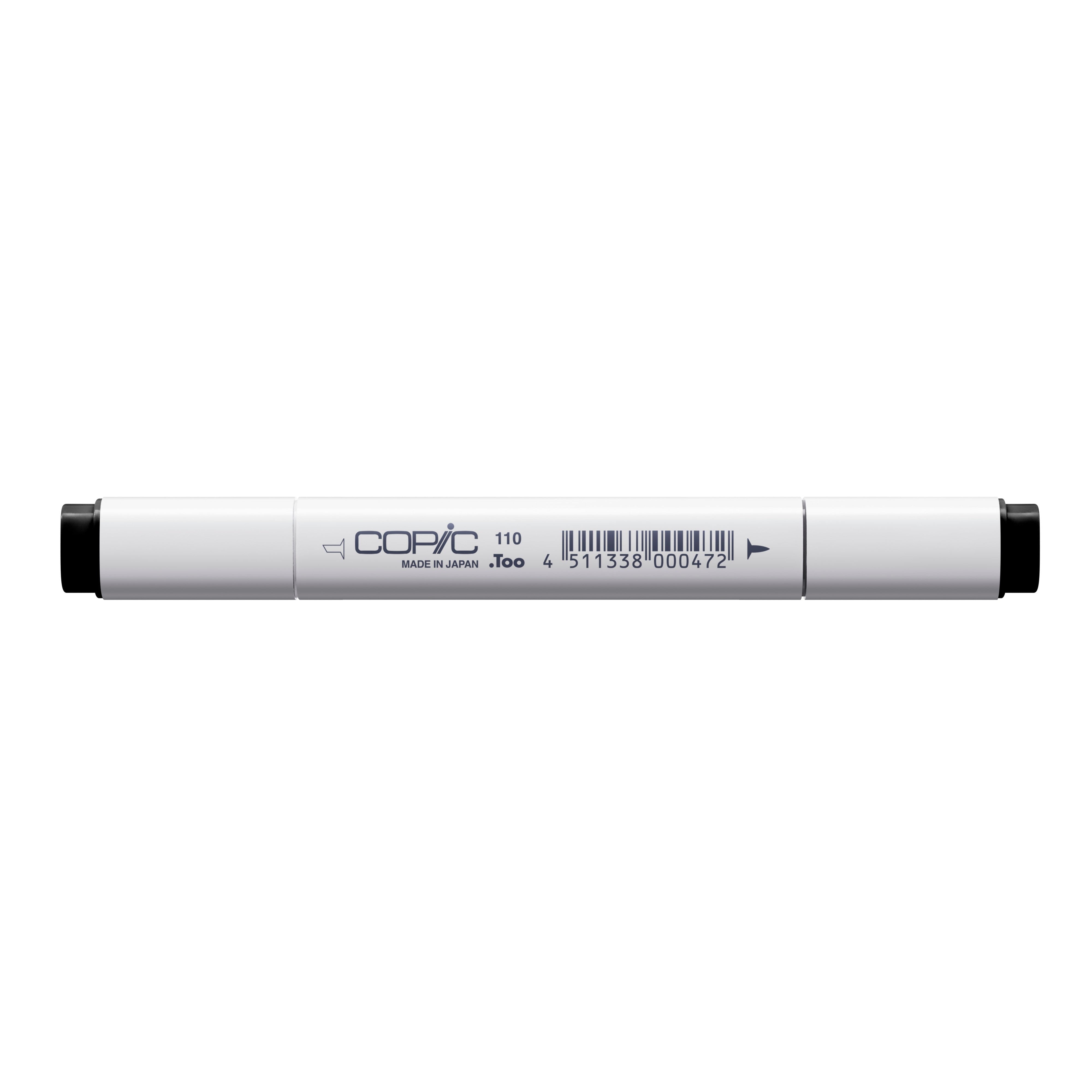 Copic - Original Marker - Special Black - 110 – ScrapbookPal
