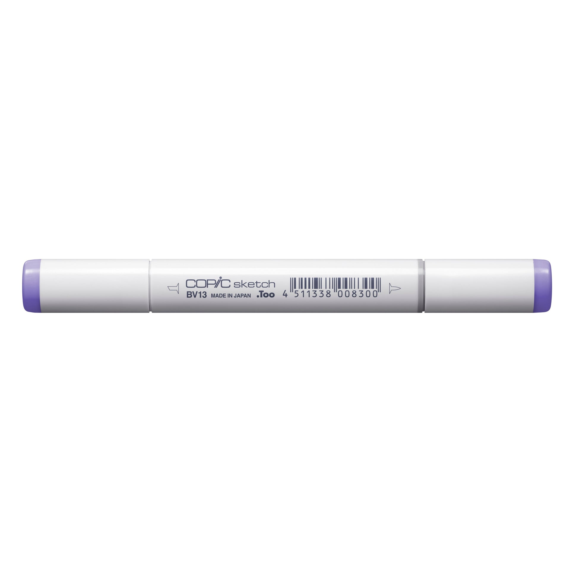 Copic - Sketch Marker - Hydrangea Blue - BV13 – ScrapbookPal