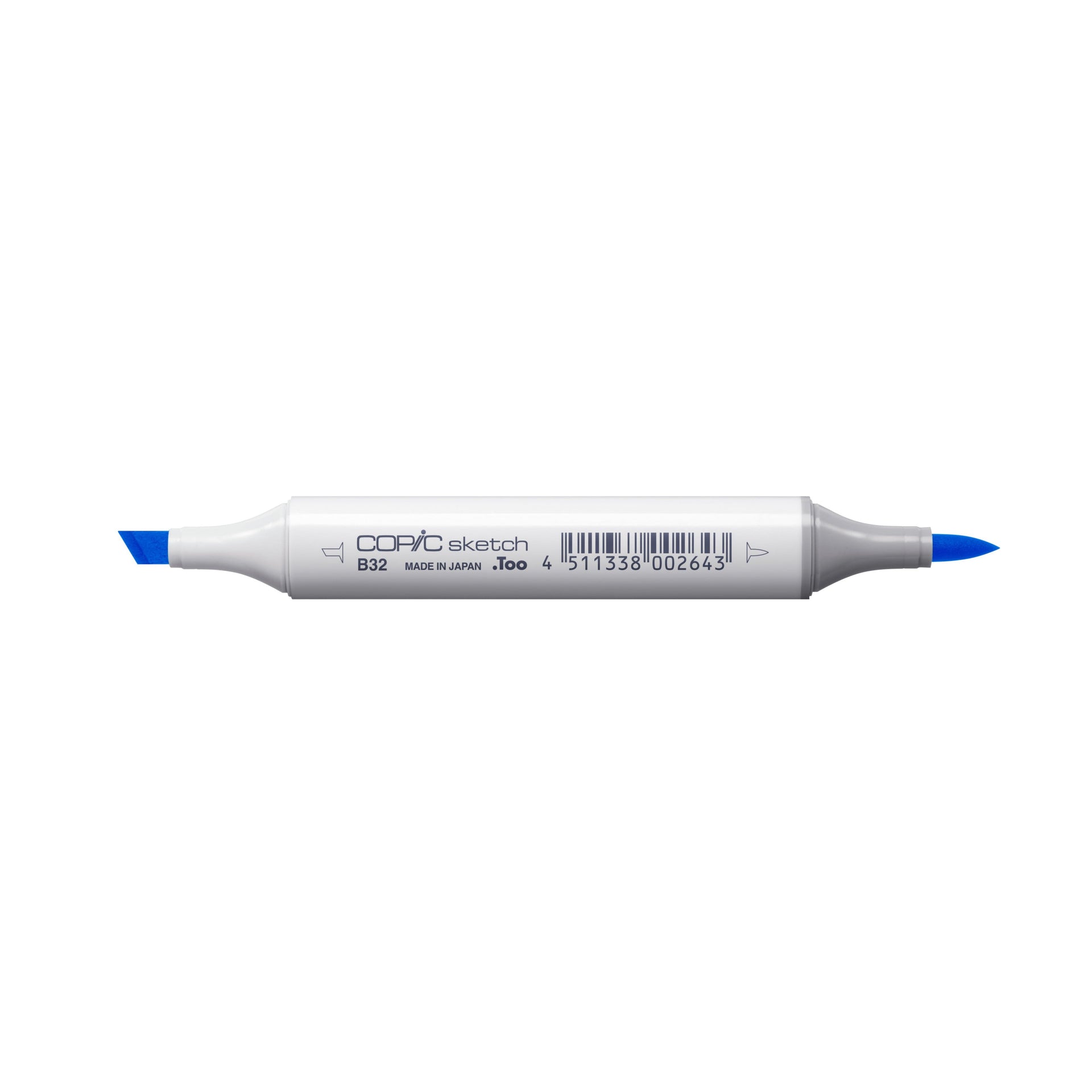 Copic - Sketch Marker - Pale Blue - B32 – ScrapbookPal