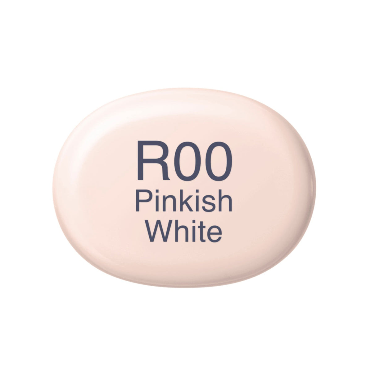 Copic - Sketch Marker - Pinkish White - R00 – ScrapbookPal