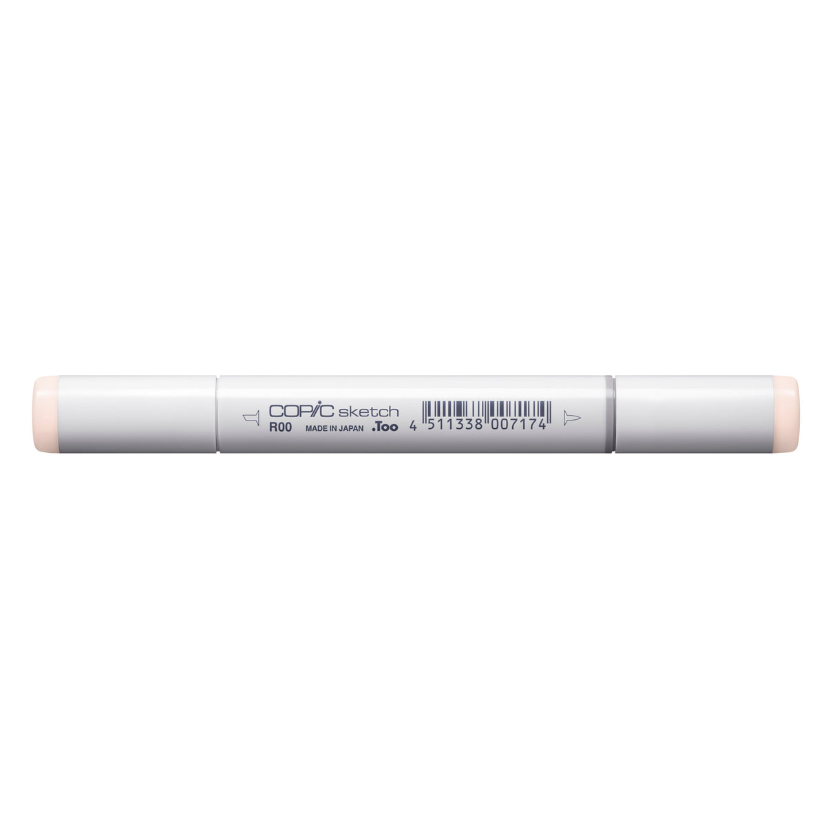 Copic - Sketch Marker - Pinkish White - R00 – ScrapbookPal
