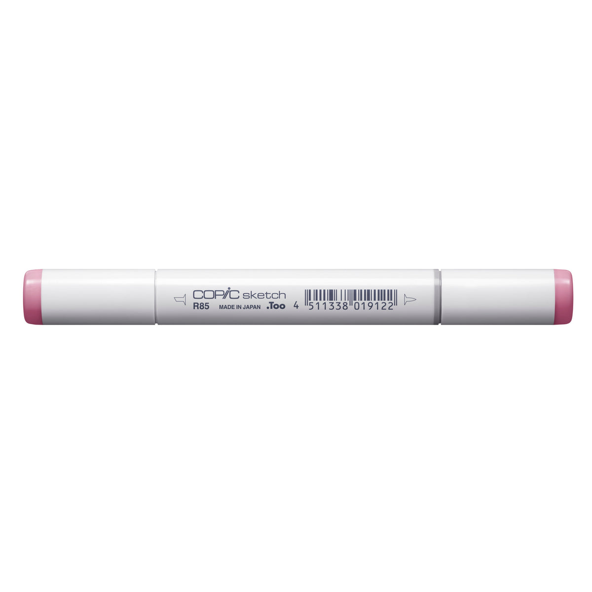 Copic - Sketch Marker - Rose Red - R85 – ScrapbookPal