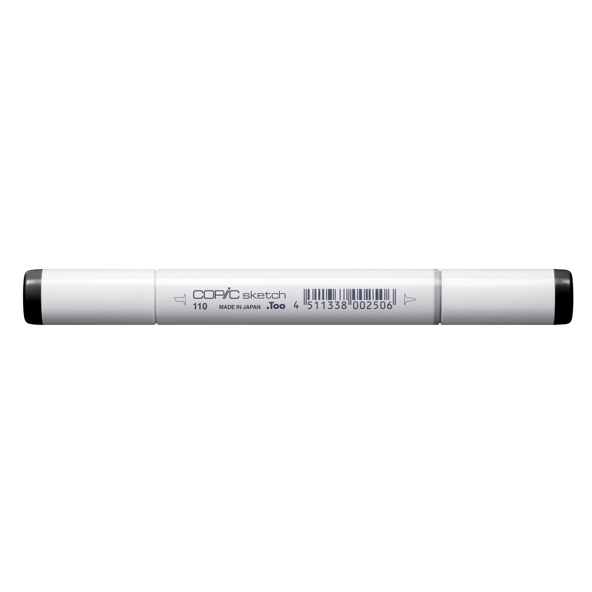 Copic - Sketch Marker - Special Black - 110 – ScrapbookPal