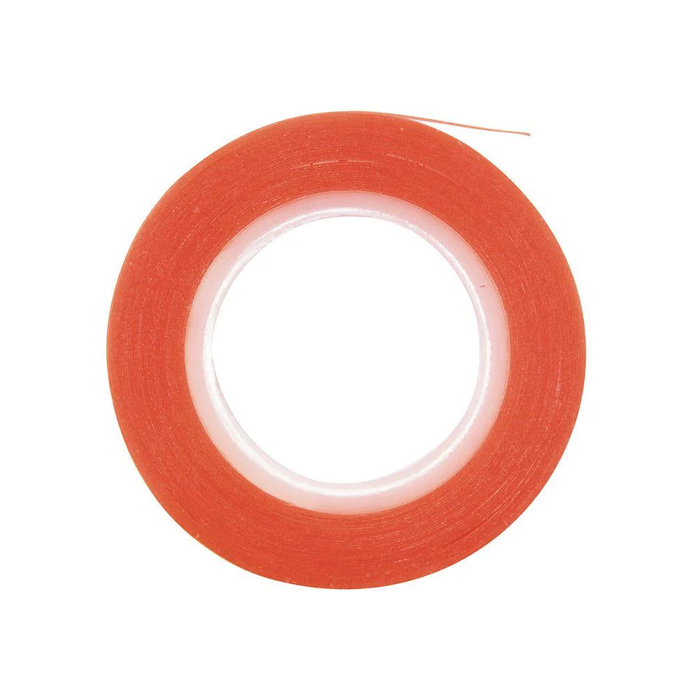 Craft Perfect - Double-Sided Redline Tape - 12mm x 5m – ScrapbookPal