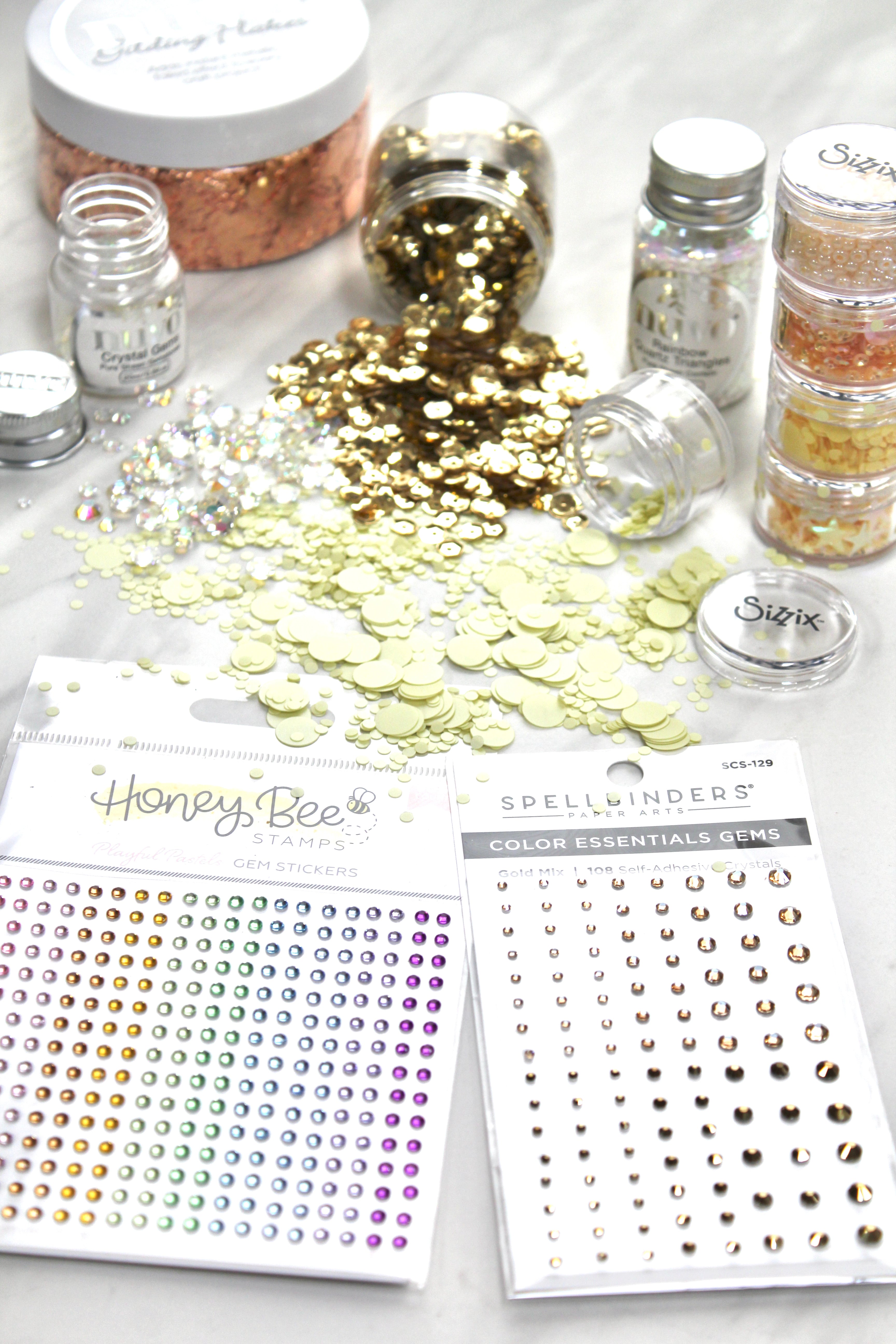 Categories – ScrapbookPal