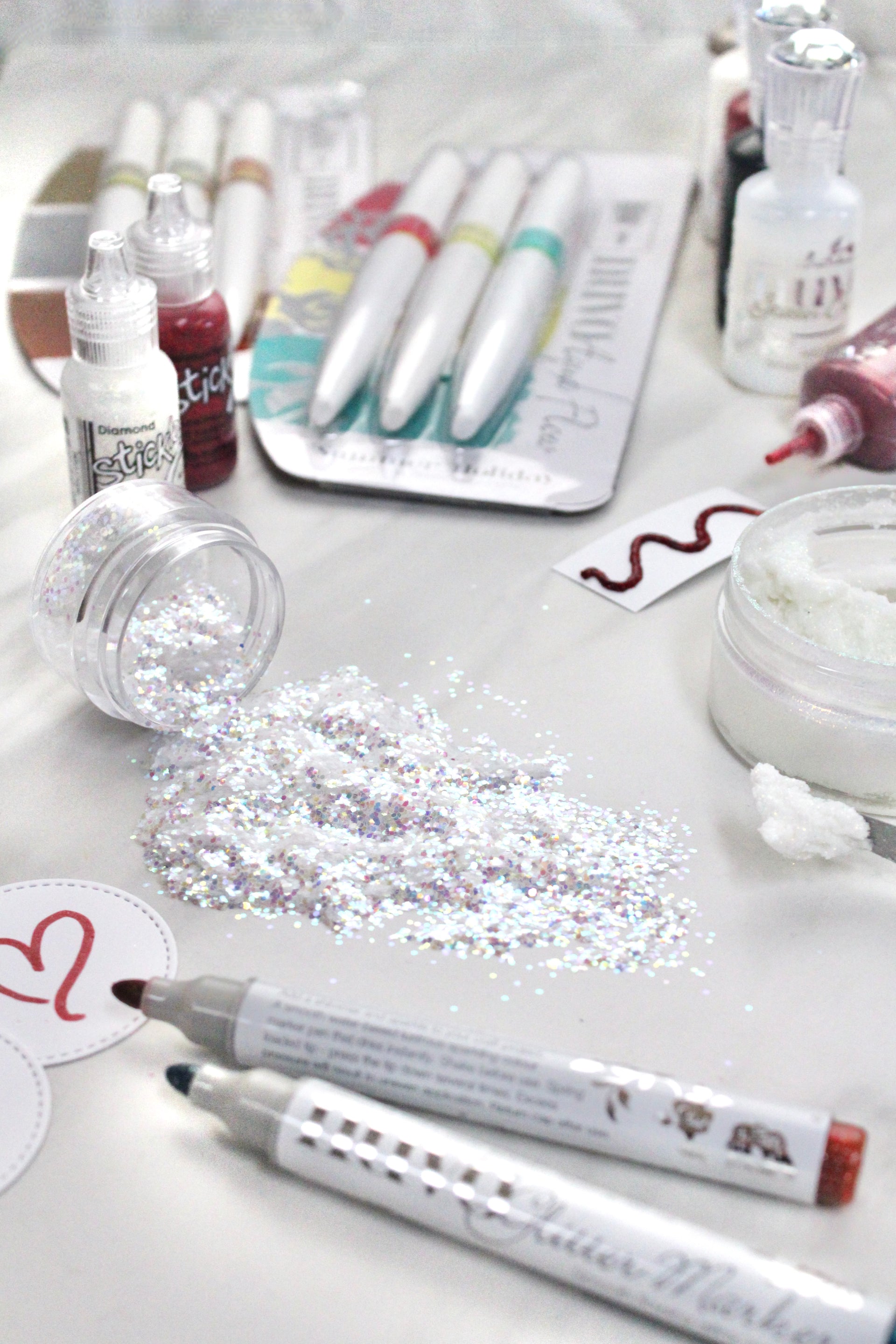 Categories – ScrapbookPal