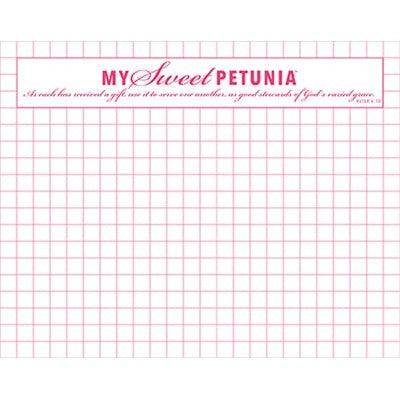 My Sweet Petunia - MISTI Mini Mouse Pad Insert – ScrapbookPal