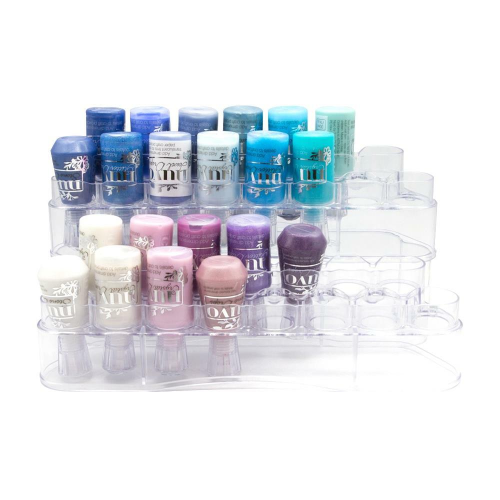 Nuvo - Drops Stackable Storage – ScrapbookPal