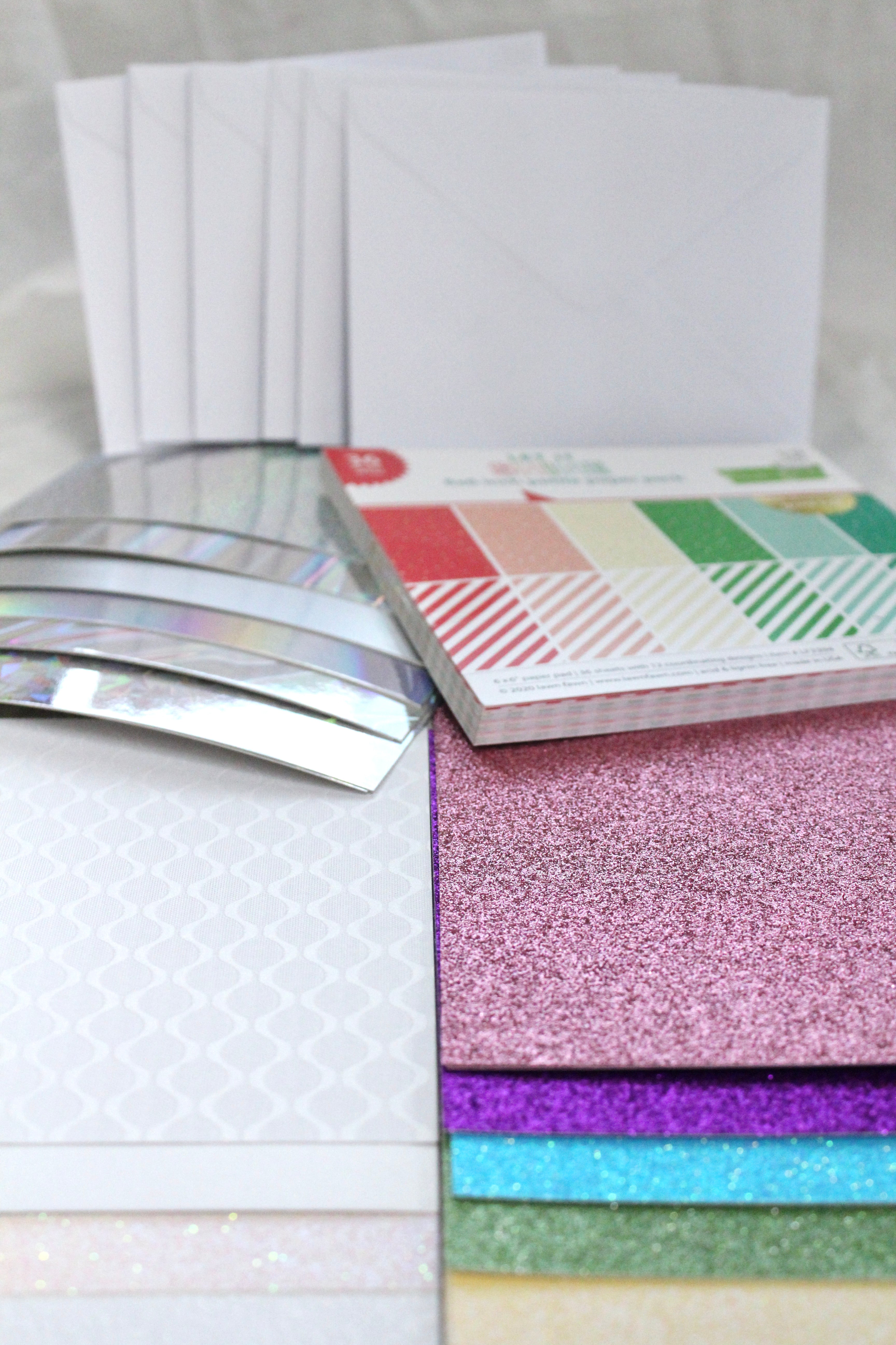 Categories – ScrapbookPal