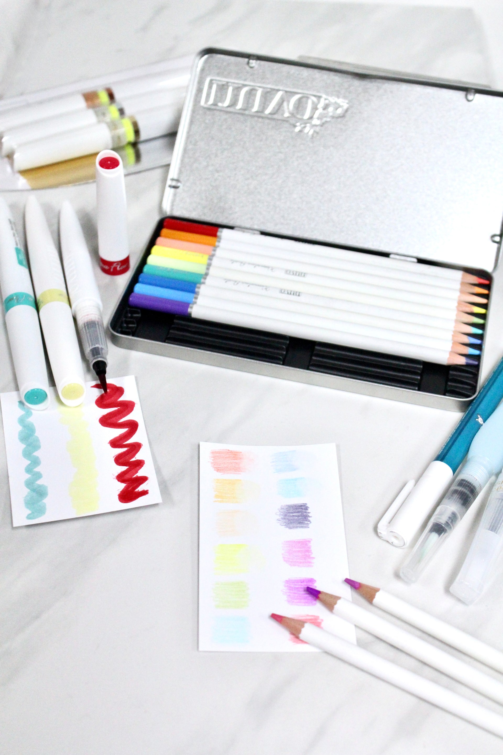 Categories – ScrapbookPal