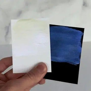 Ranger Ink - Simon Hurley - Solar Paste - Royal Flush – ScrapbookPal