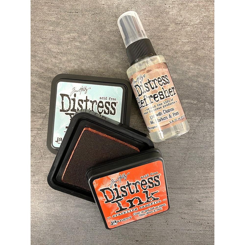 Ranger Ink - Tim Holtz - Distress Refresher – ScrapbookPal