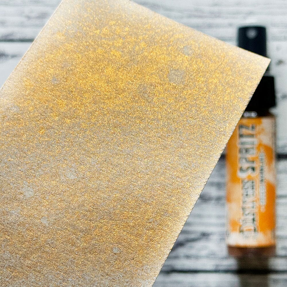 Ranger Ink - Tim Holtz - Distress Spritz - Spiced Marmalade – ScrapbookPal