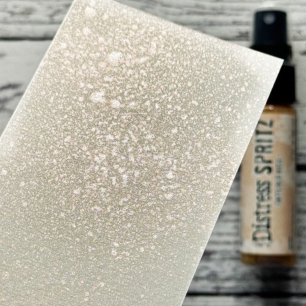 Ranger Ink - Tim Holtz - Distress Spritz - Tattered Rose – ScrapbookPal