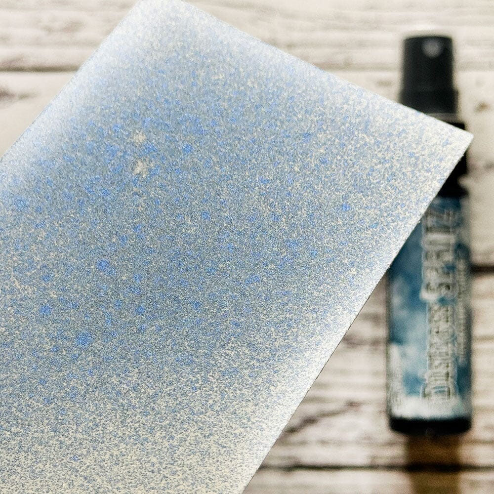 Ranger Ink - Tim Holtz - Distress Spritz - Uncharted Mariner – ScrapbookPal