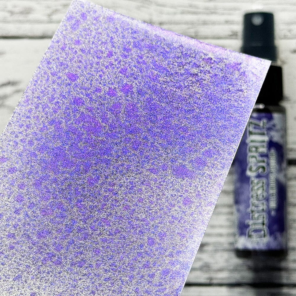 Ranger Ink - Tim Holtz - Distress Spritz - Villainous Potion – ScrapbookPal