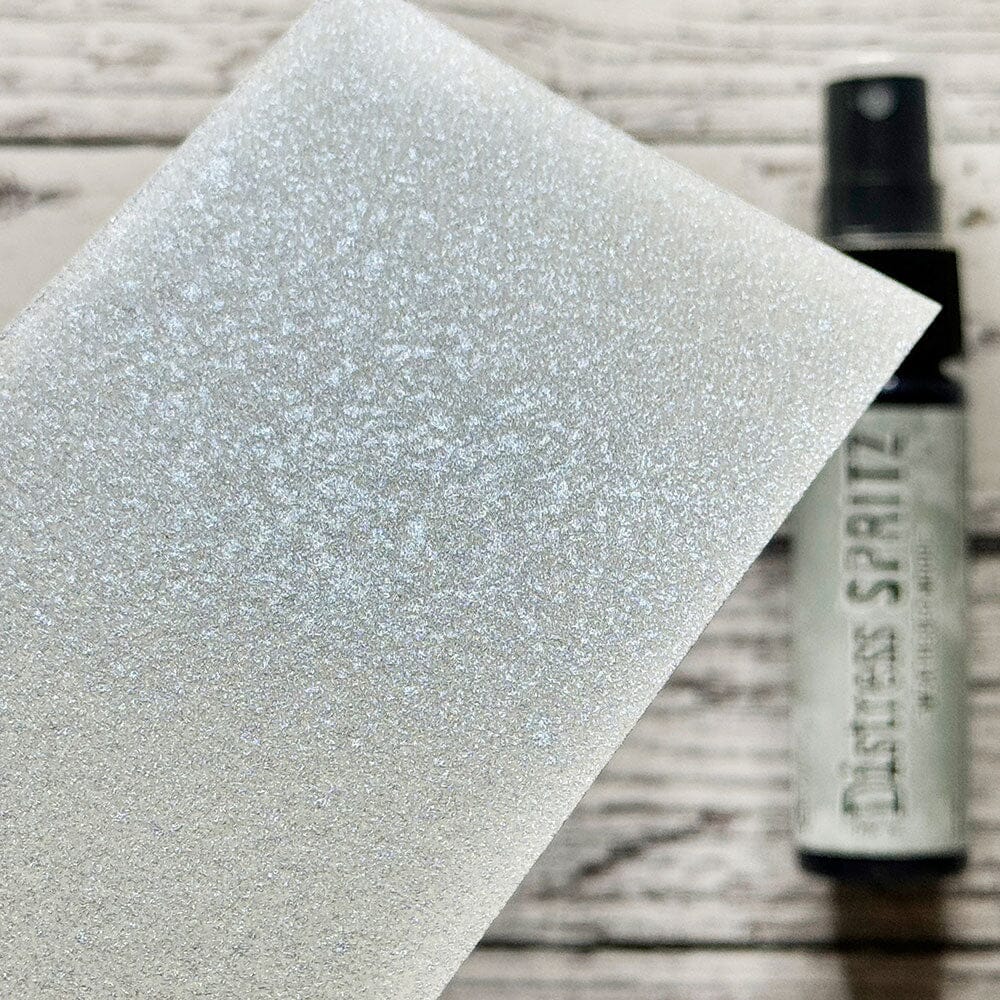 Ranger Ink - Tim Holtz - Distress Spritz - Weathered Wood – ScrapbookPal