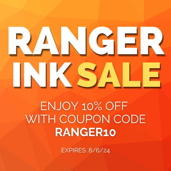 Ranger Ink - Liquid Pearls - Gold Pearl – ScrapbookPal