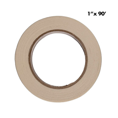 Scrappy Tape 1" x 30 yds – ScrapbookPal