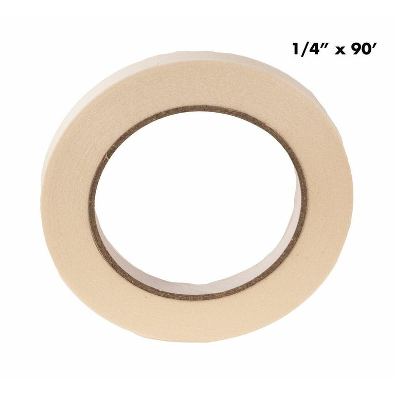 Scrappy Tape 1/4" x 30 yds – ScrapbookPal