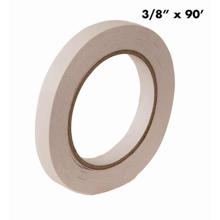 Scrappy Tape 3/8" x 30 yds – ScrapbookPal