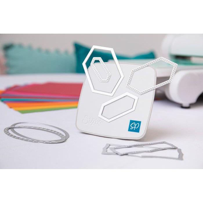 Sizzix - Making Tool - Gotcha Magnetic Craft Stand – ScrapbookPal