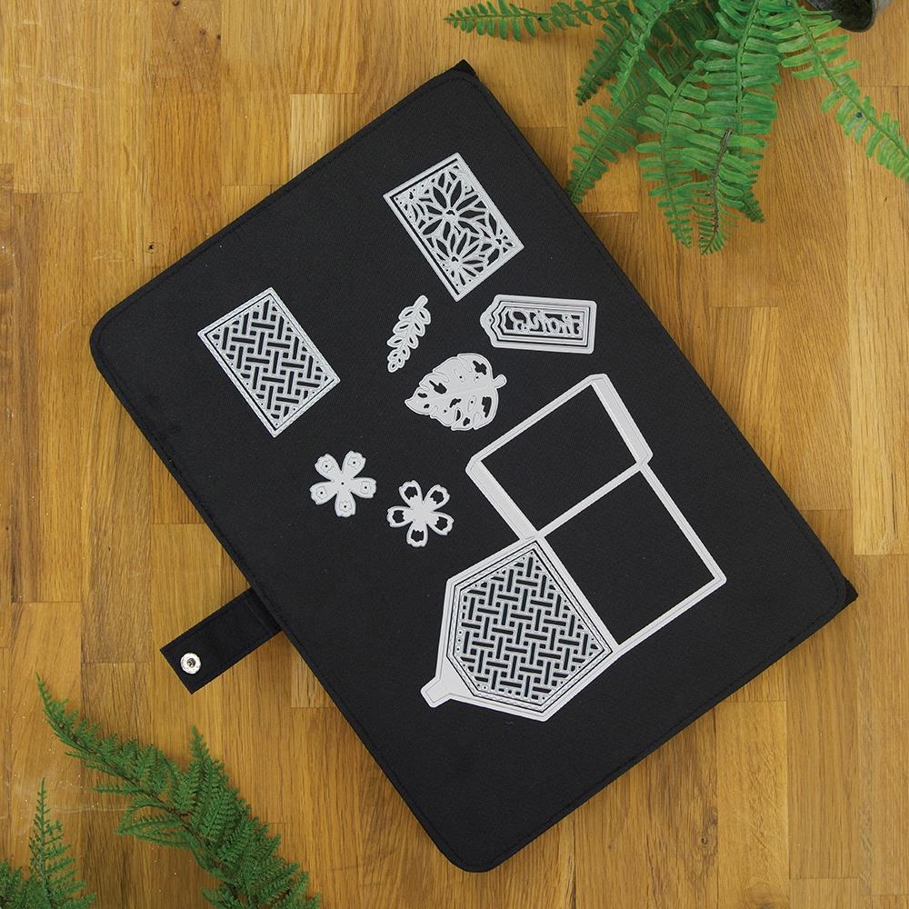 Tonic Studios - Magnetic Die Stand – ScrapbookPal