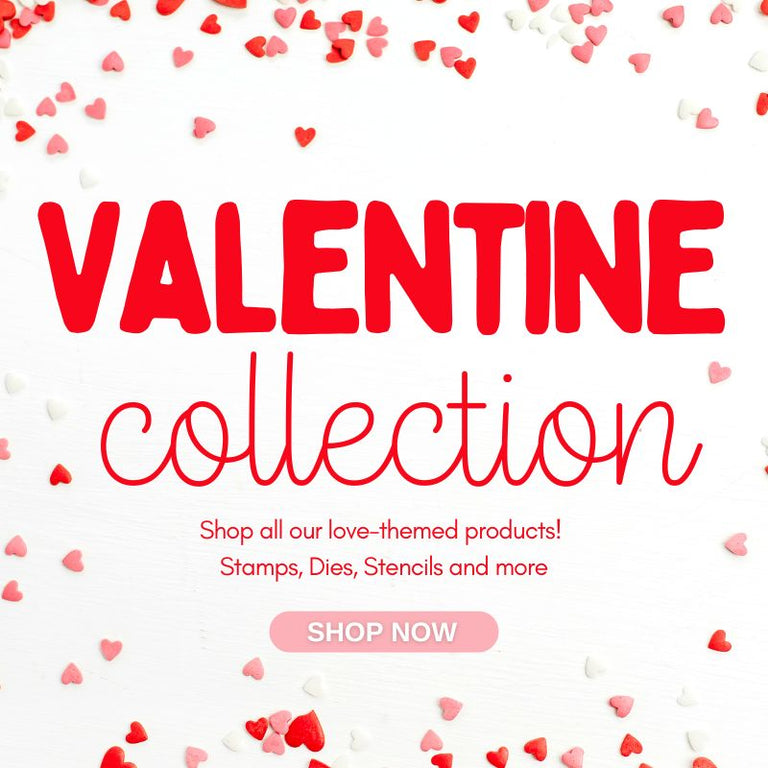 Sushi My Valentine: A Lawn Fawn Valentine’s Card – ScrapbookPal