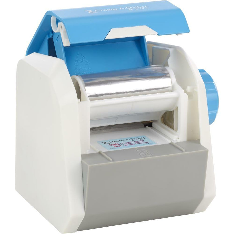 Xyron - 250 Create-a-Sticker Mini Machine – ScrapbookPal
