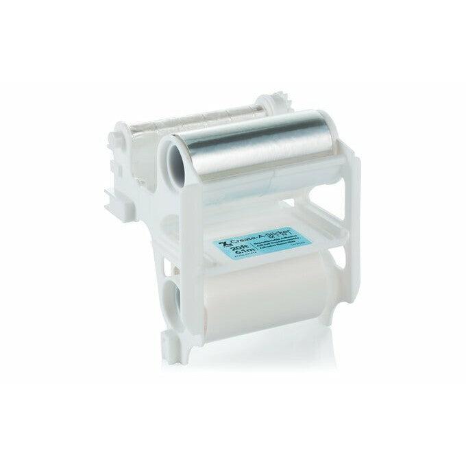 Xyron - 250 Create-a-Sticker Mini Machine Refill Cartridge - Repositio ...