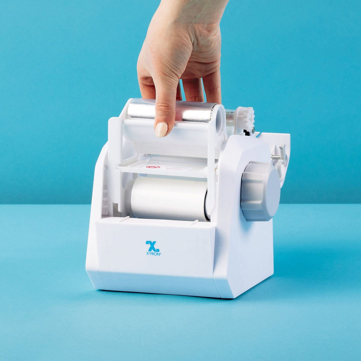 Xyron - Create-a-Sticker - Mini Machine – ScrapbookPal